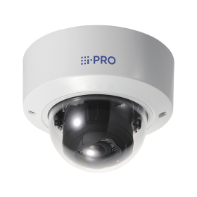 Camera IP Dome i-Pro Advidia M-46-V